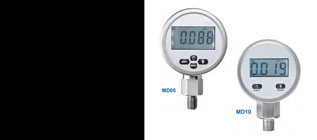 CITEC : Mesure et Régulation